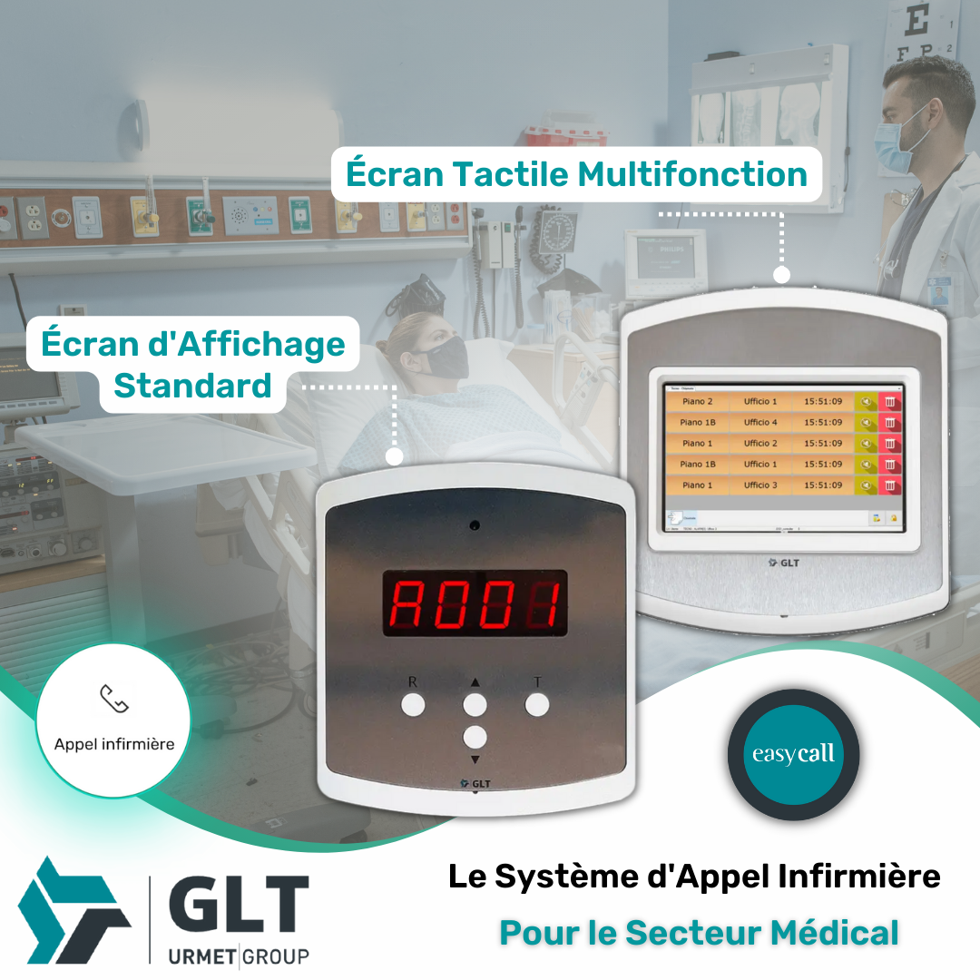Easy Call - ELKRON Maroc
