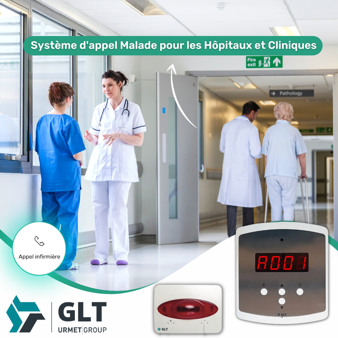 Recall - ELKRON Maroc