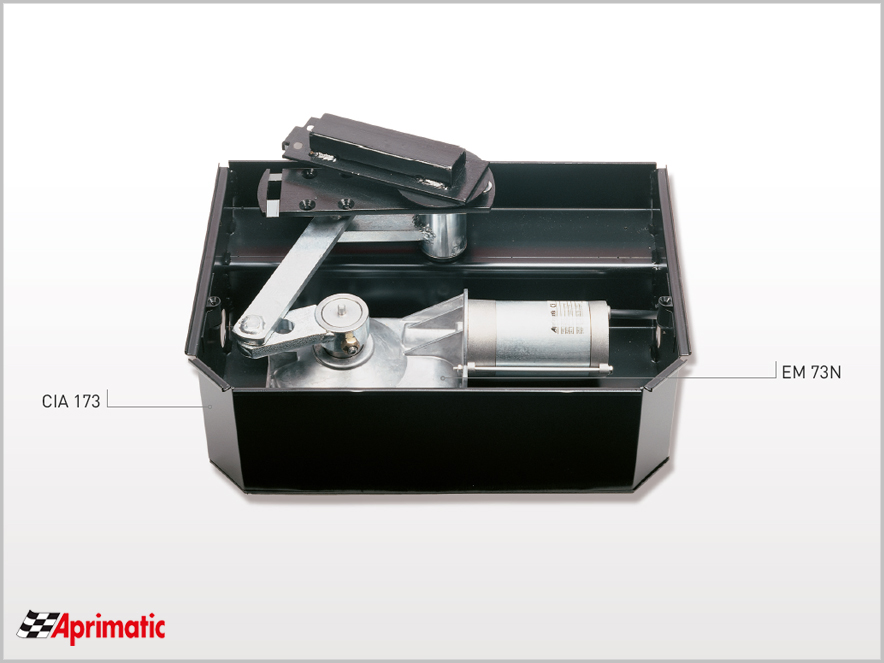 EM 73N - ELKRON Maroc