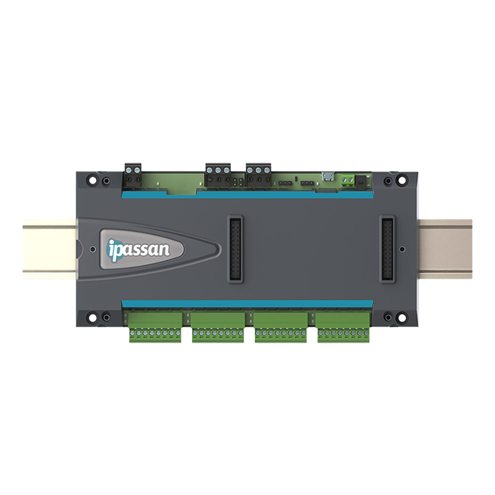 FD-125-002 - ELKRON Maroc